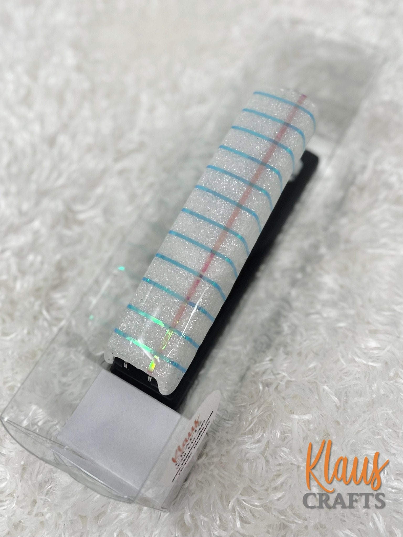 Binder Paper Inspired Stapler Custom Made to Order Stapler - Etsy