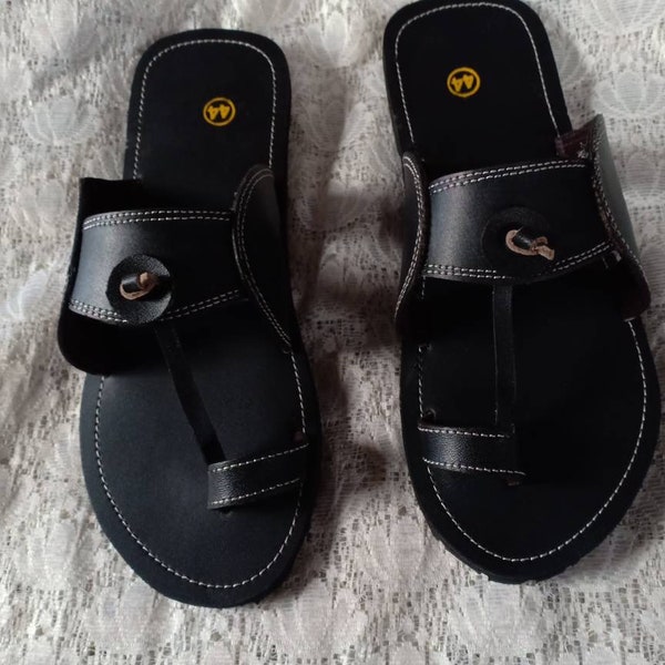 African Sandals - Etsy