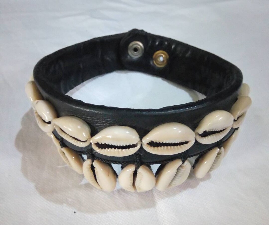 Seashell Necklace/sea Shells Necklace/beaded Necklace/beads in Necklace ...