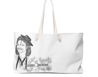 Michael Jackson Gift Bag | Etsy