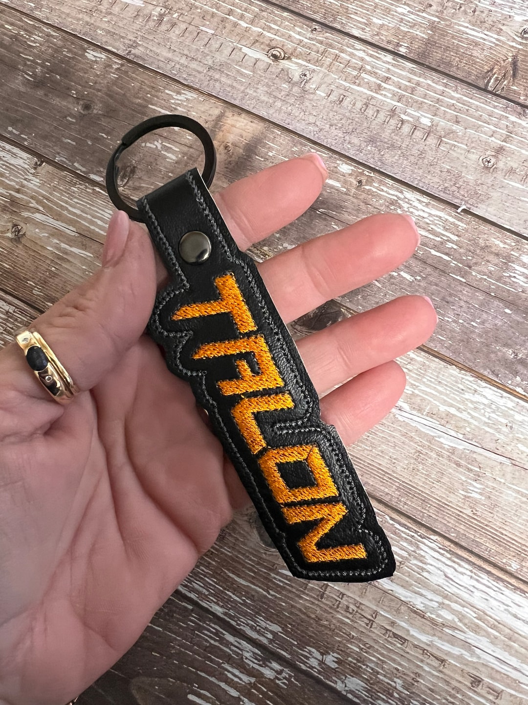 Talon Key Fob - Etsy