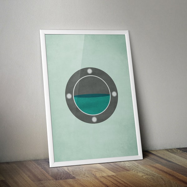 Port Hole - Etsy
