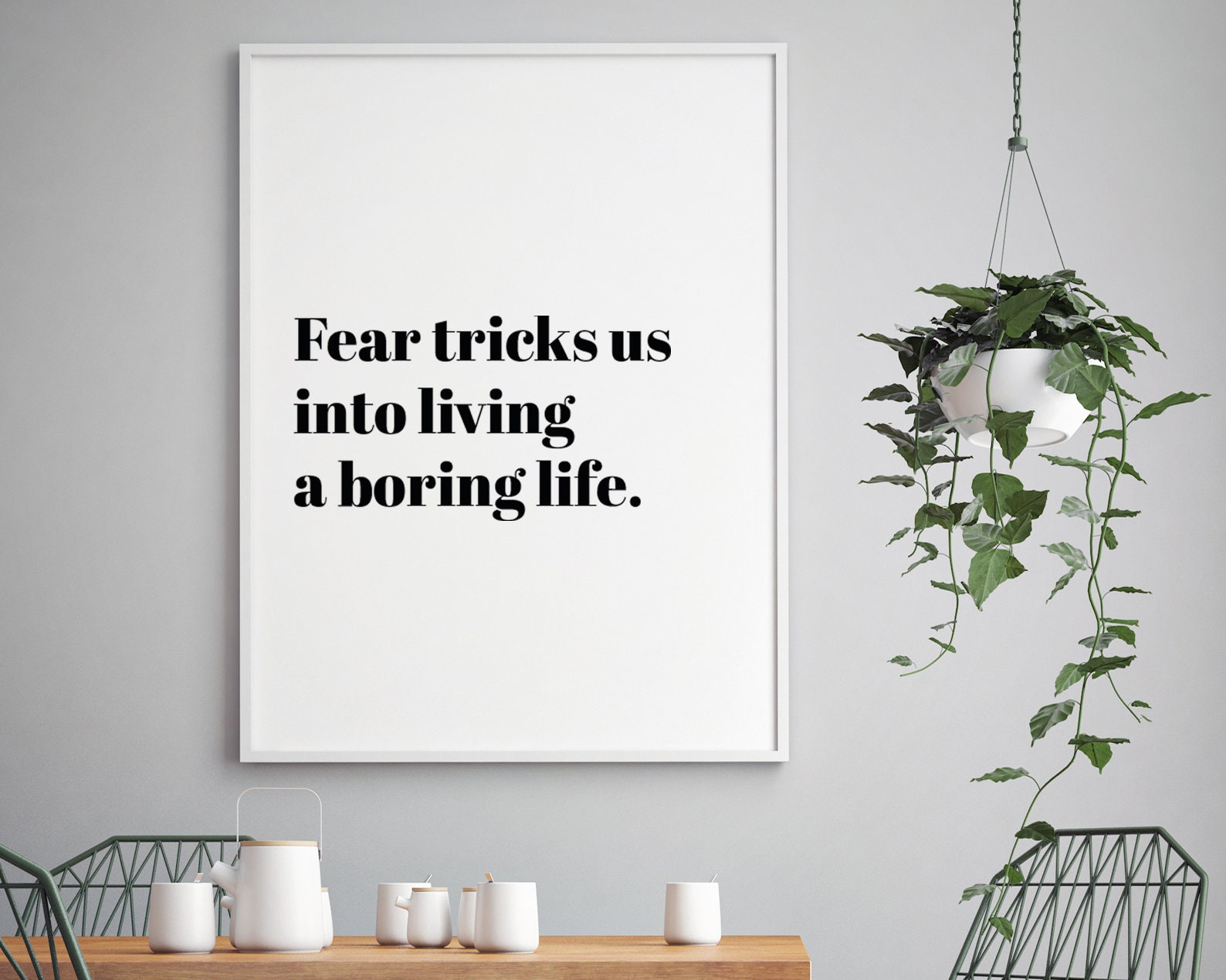 Boring Life Quotes