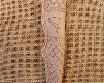 Fillet Knife Sheath - Etsy