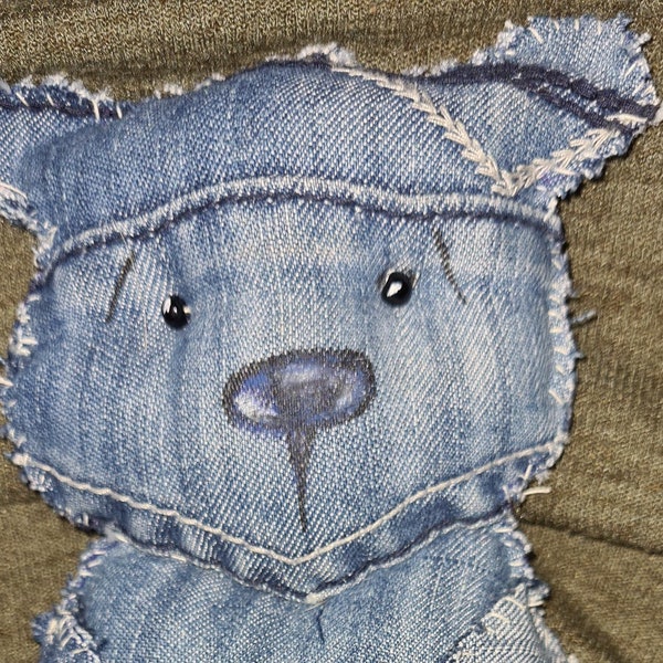TeenyStitchStudio - Etsy