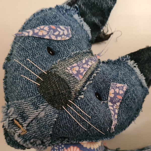 TeenyStitchStudio - Etsy