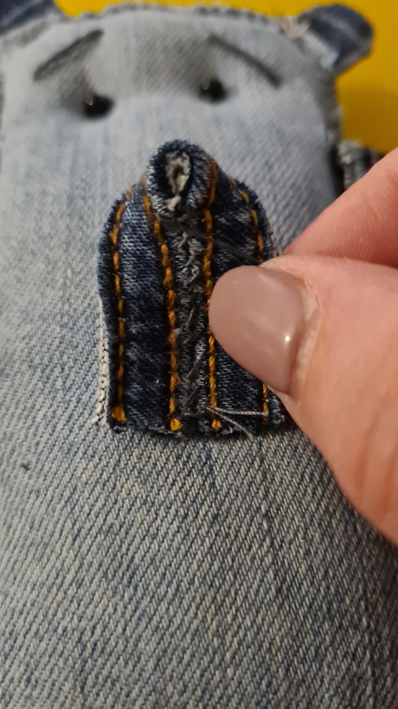 UPCYCLED DENIM Memory Bear Pattern PDF, Hand Sew From Scrap Fabric as a ...