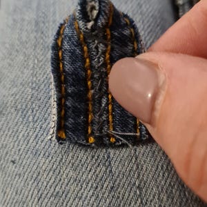 UPCYCLED DENIM Memory Bear Pattern PDF, Hand Sew From Scrap Fabric as a ...