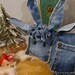 UPCYCLED PDF HIGHLAND Cattle Tutorial Pattern Step by Step Cow Sewing ...