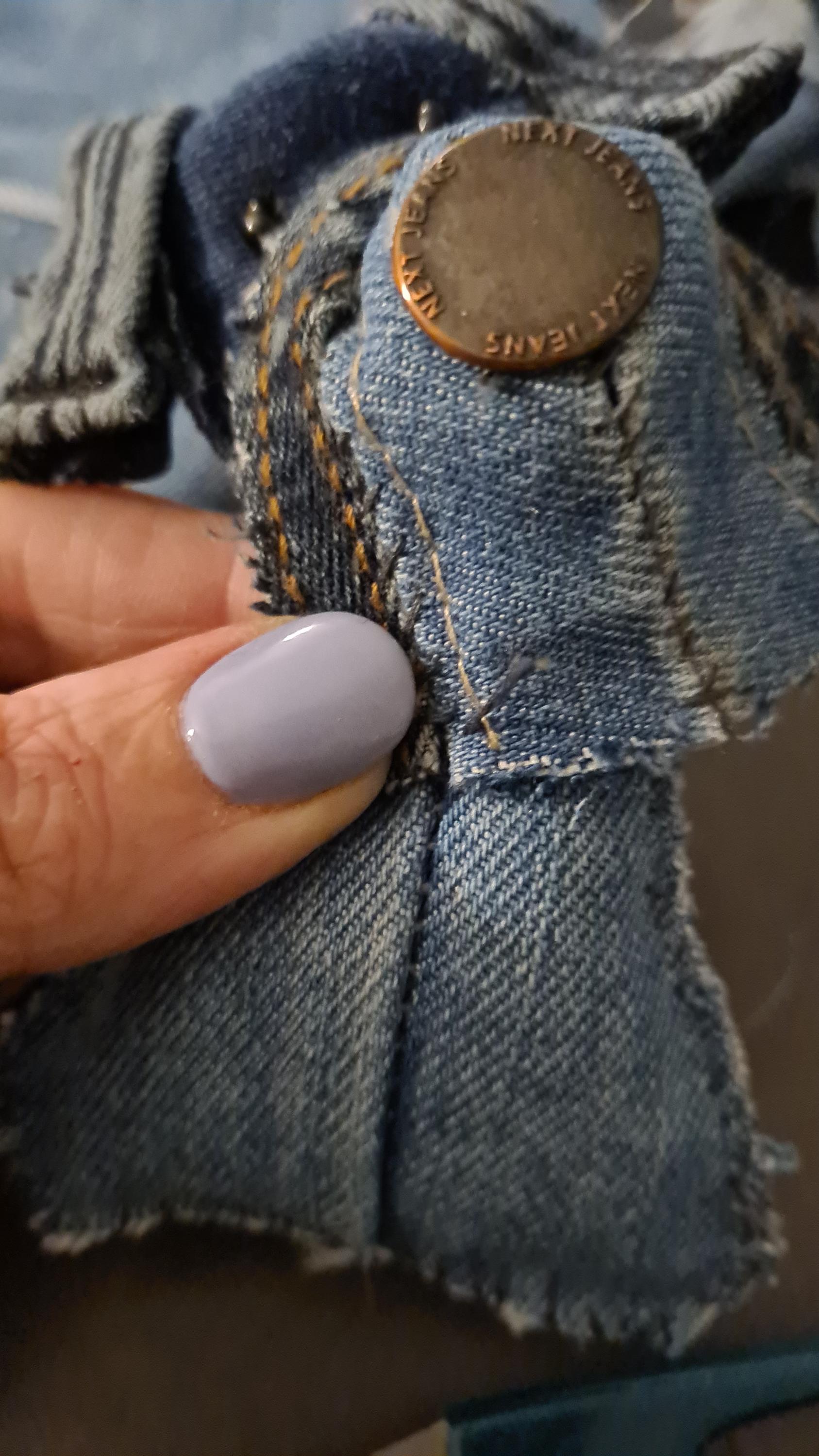 Denim Puppy Sewing Pattern – Upcycled Jeans Dog PDF – DIY Stuffed ...