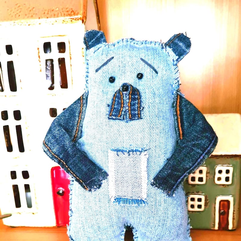 TeenyStitchStudio - Etsy