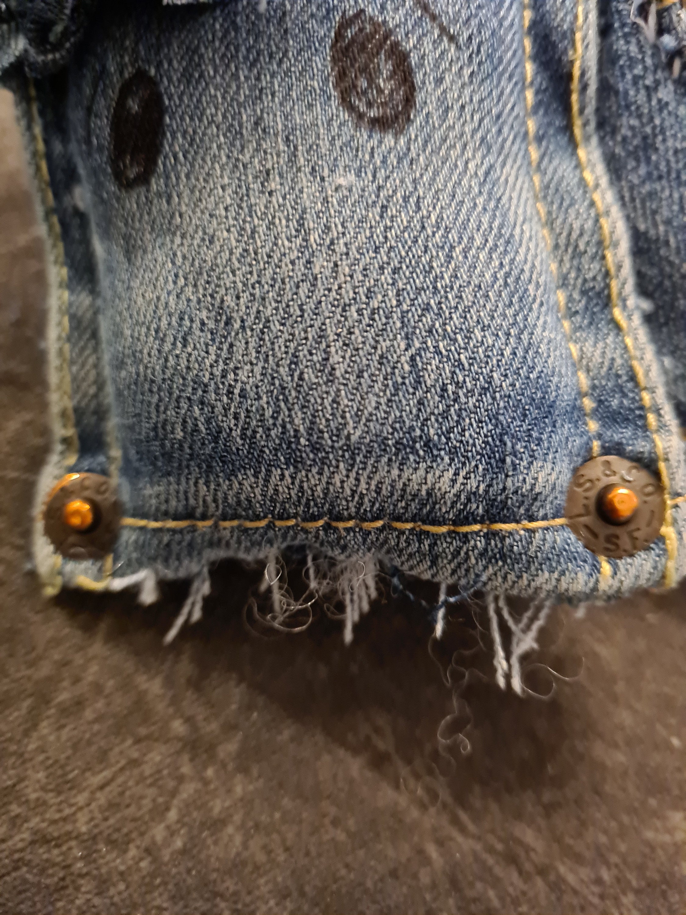 UPCYCLED PDF HIGHLAND Cattle Tutorial Pattern Step by Step Cow Sewing ...