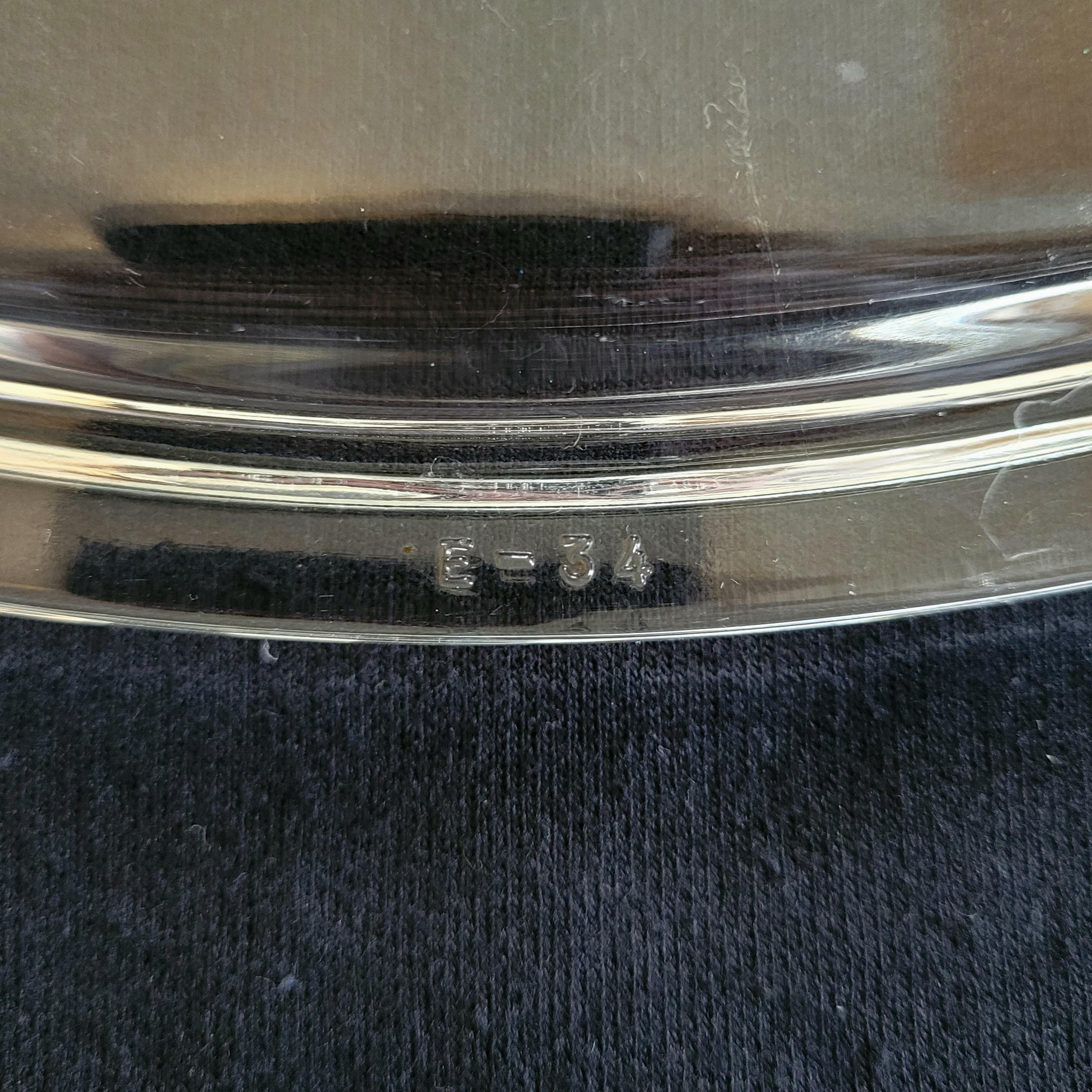 Vintage Corningware Rosemarie Original Corning Ware With Lid ...