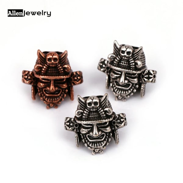 Samurai Paracord Bead - Etsy
