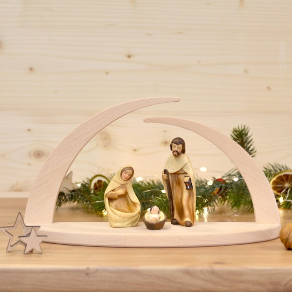 Krippe modern - Etsy.de