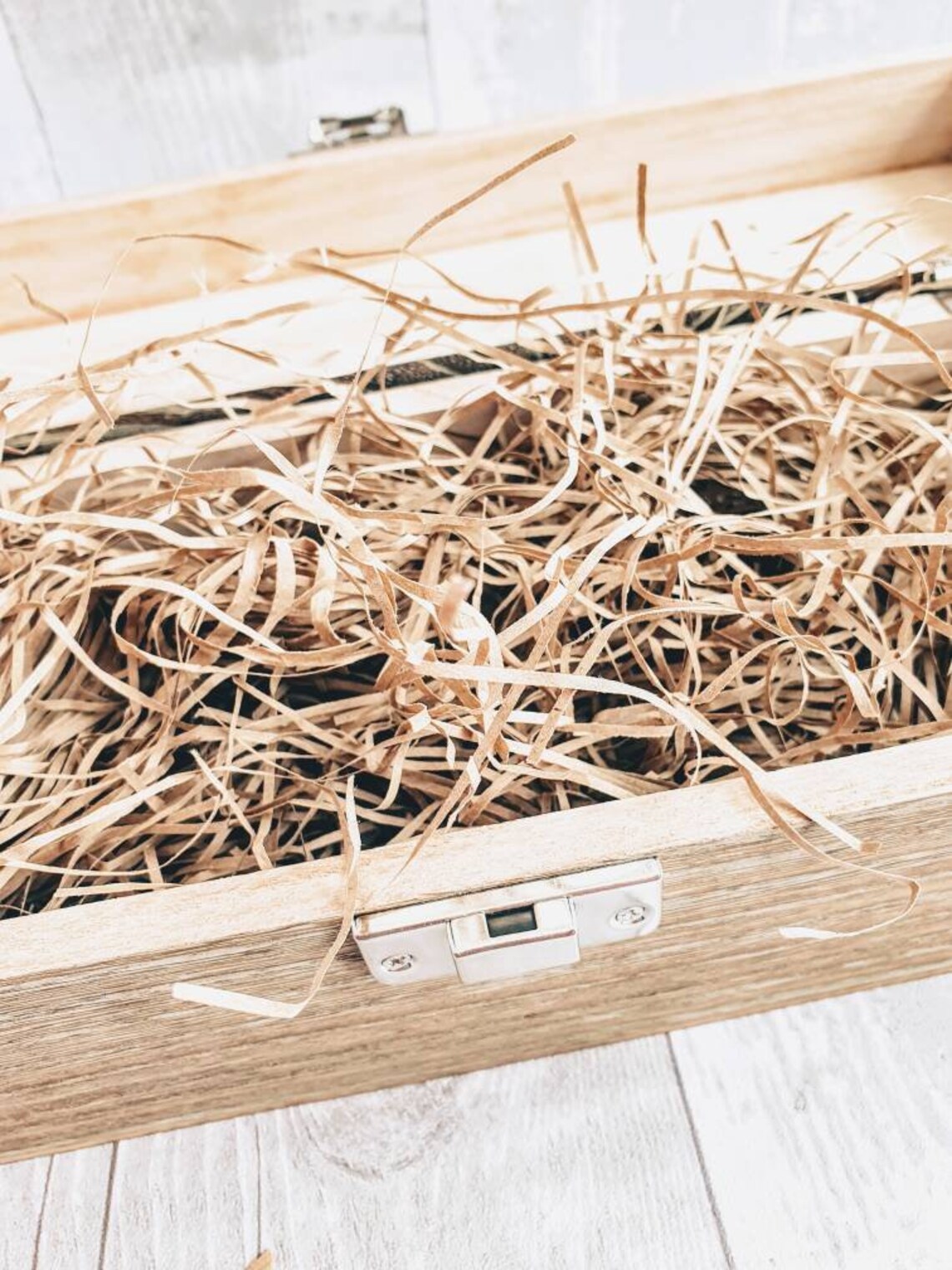 5/10/20g Shredded Paper Gift Box Packaging Filler, Natural Filler - Etsy UK