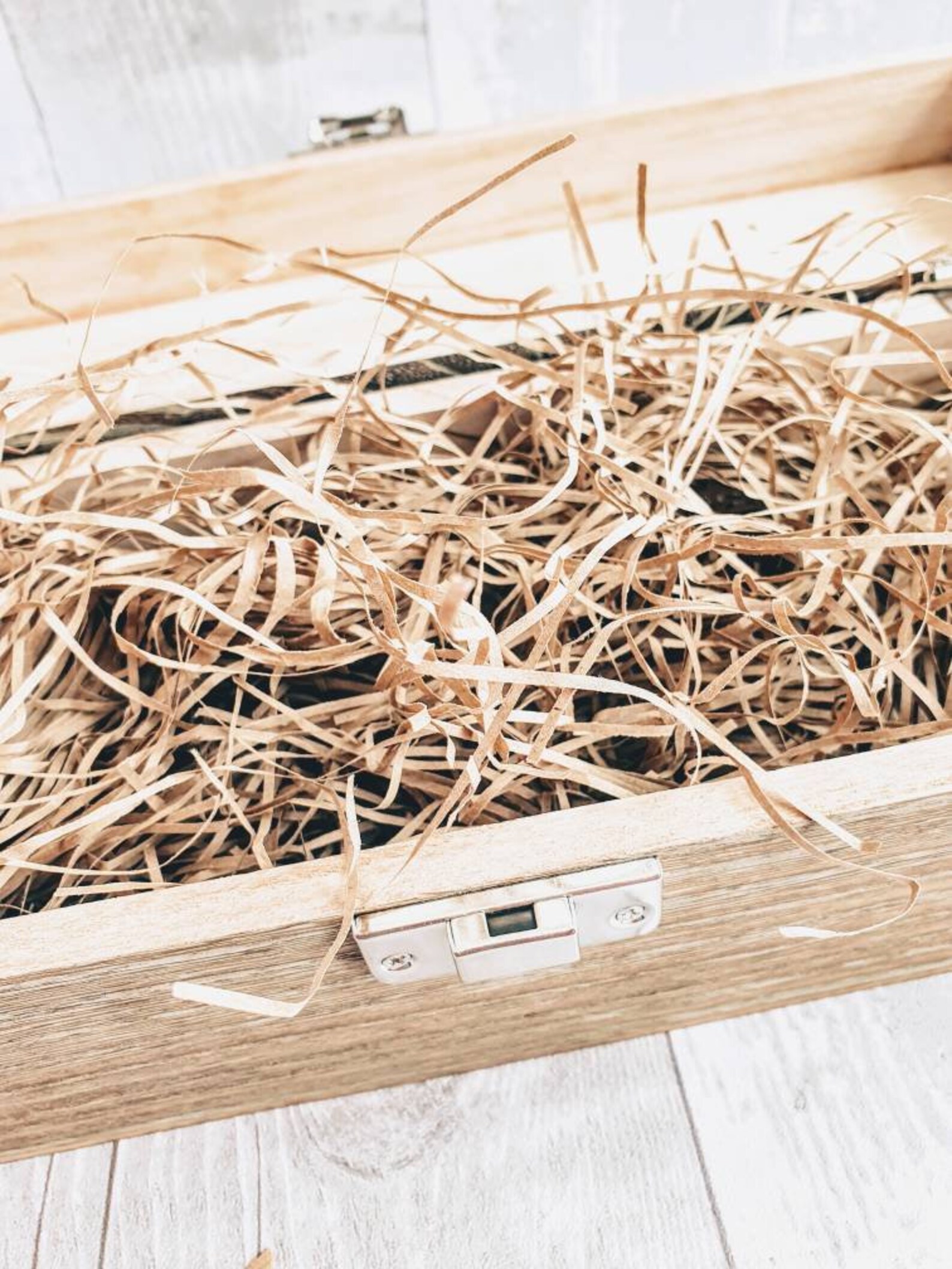 5/10/20g Shredded Paper Gift Box Packaging Filler, Natural Filler - Etsy UK