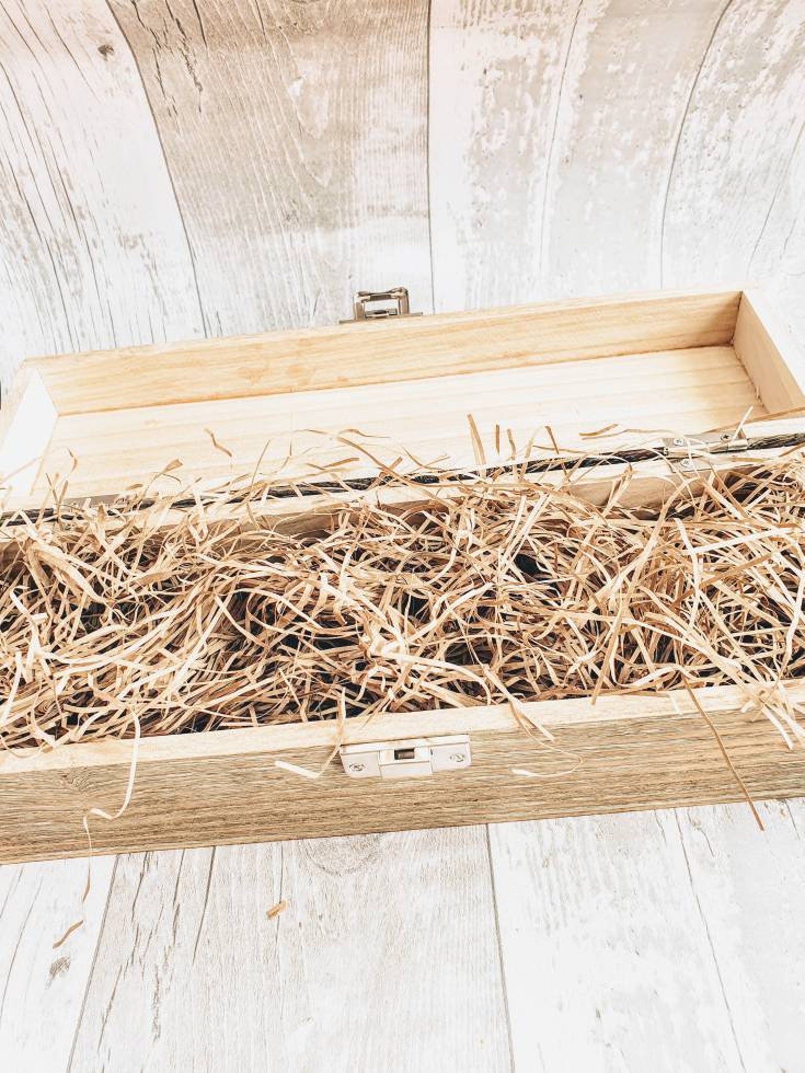 5/10/20g Shredded Paper Gift Box Packaging Filler, Natural Filler - Etsy UK