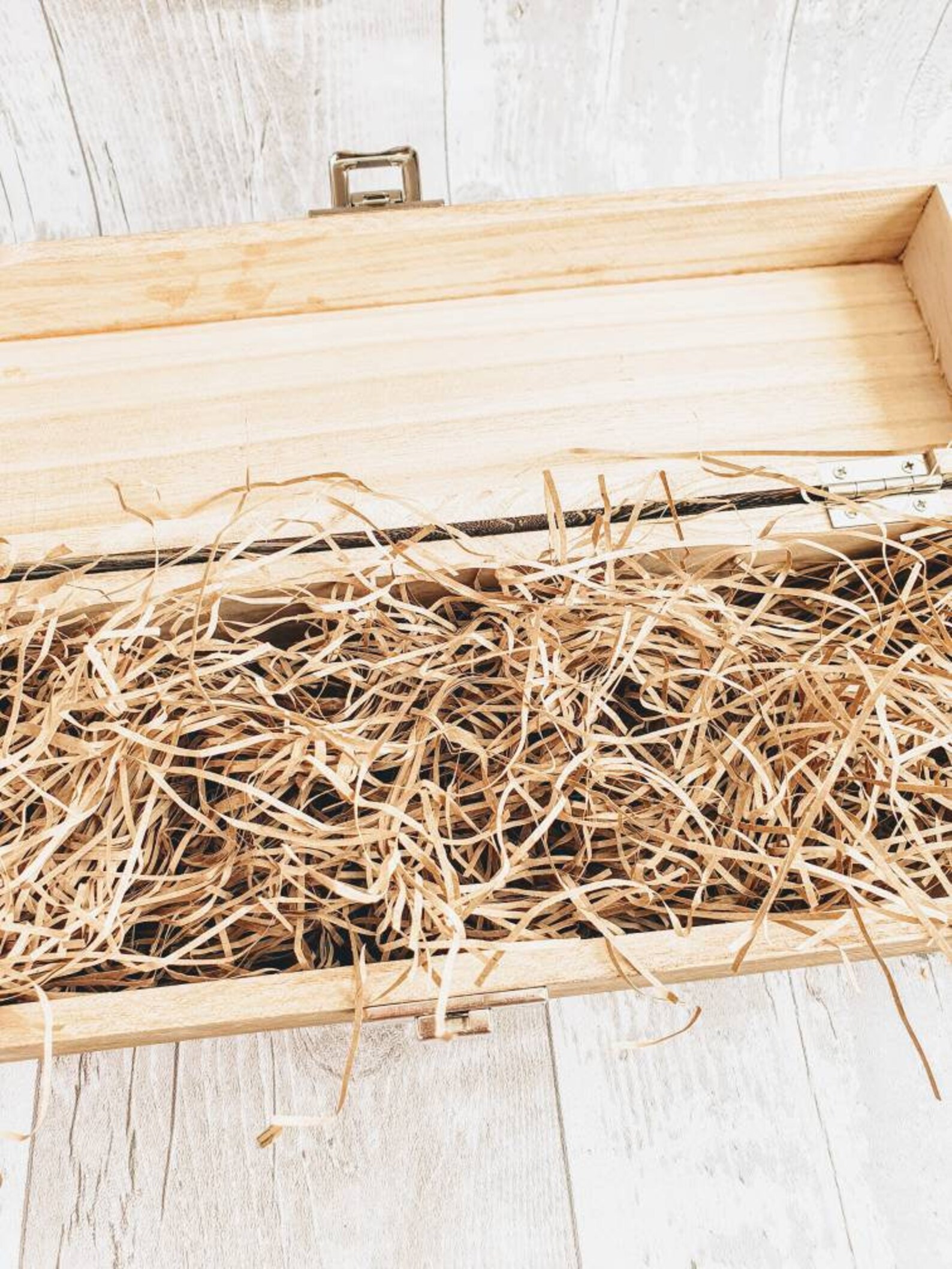 5/10/20g Shredded Paper Gift Box Packaging Filler, Natural Filler - Etsy UK