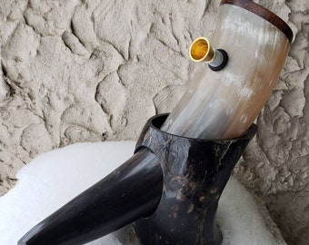 Horn Pipe - Etsy