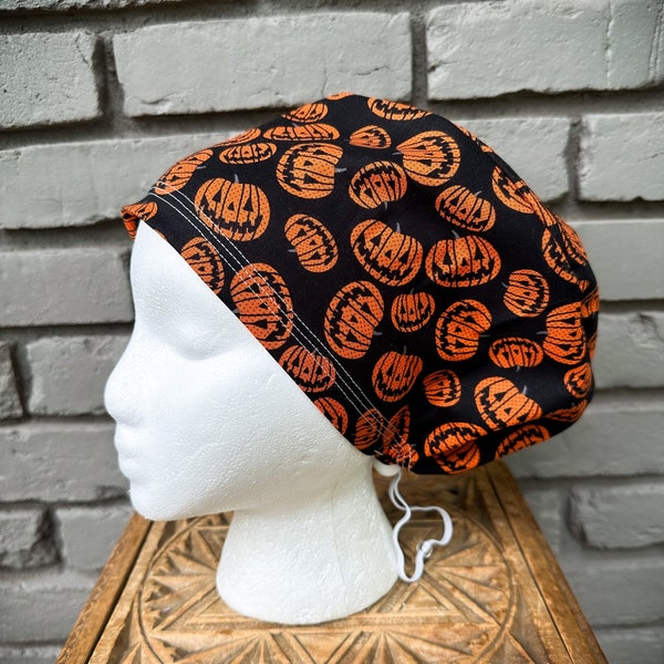 Pumpkin Hat Pattern - Etsy