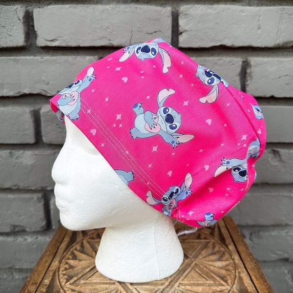 Euro Scrub Cap Stitch - Etsy