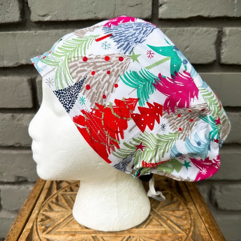 Pixie Scrub Hats - Etsy