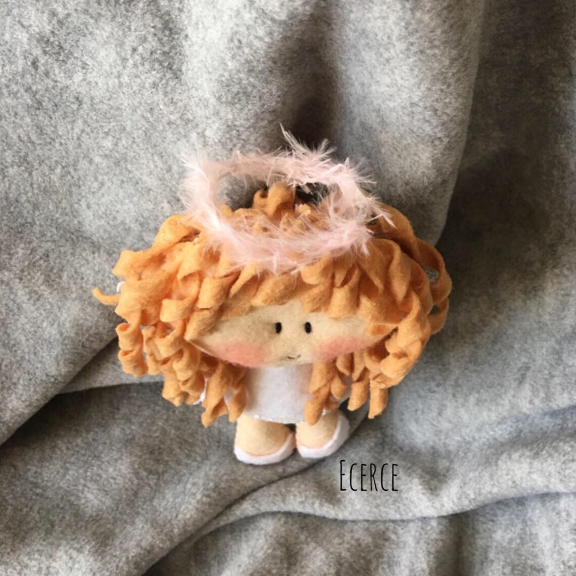 10 Pieces Angel Magnets Baby Shower Gift Birth Gifts - Etsy