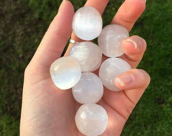 Mini crystal ball | Etsy