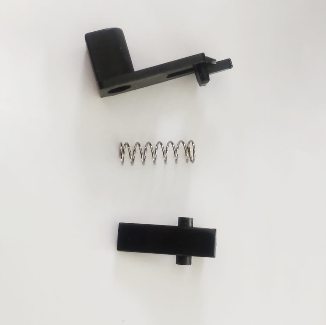 Launcher Upgrade Kit for G1 Onslaught - Etsy