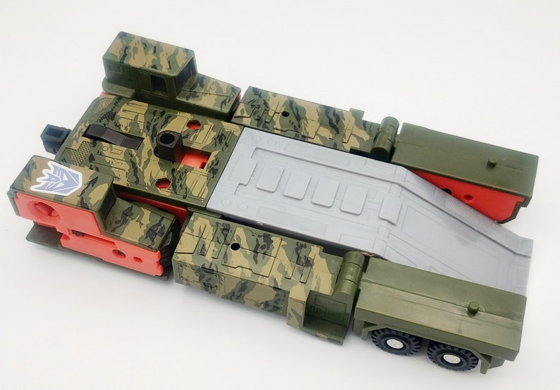 Launcher Upgrade Kit for G1 Onslaught - Etsy