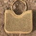 Sac De Raphia , Bag , Panier , Beach Bag , Sac De Plage - Etsy