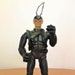 Sectaurs Skito Coleco Action Figure - Etsy