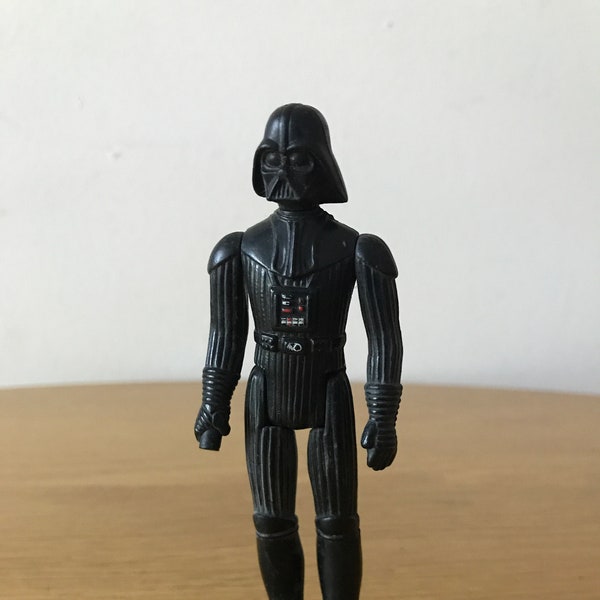 Darth Vader 1977 Action Figure - Etsy