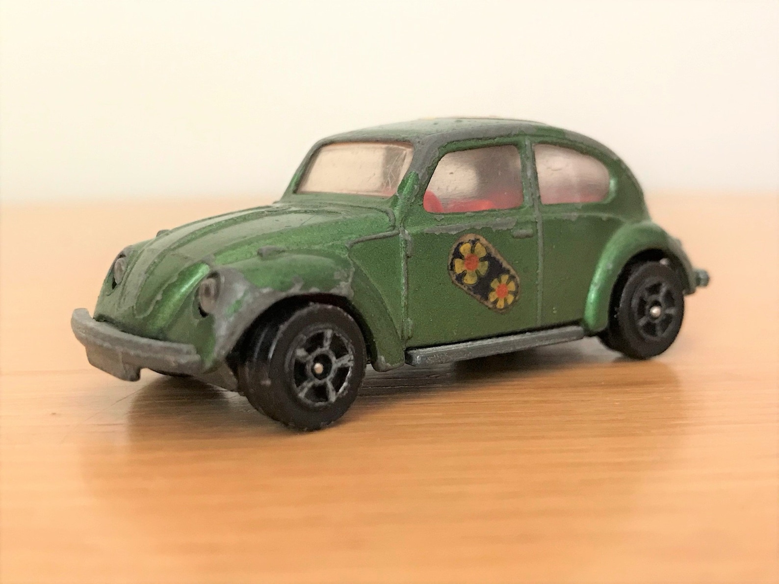 Corgi Juniors Whizzwheels Volkswagen 1300 - Etsy