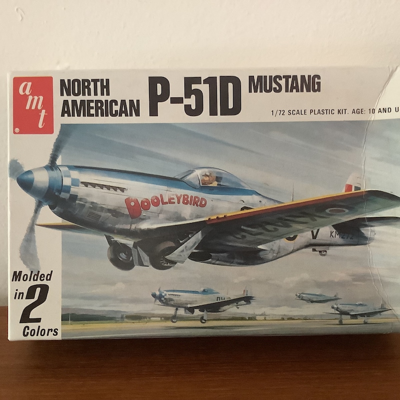 Model Kit - Etsy