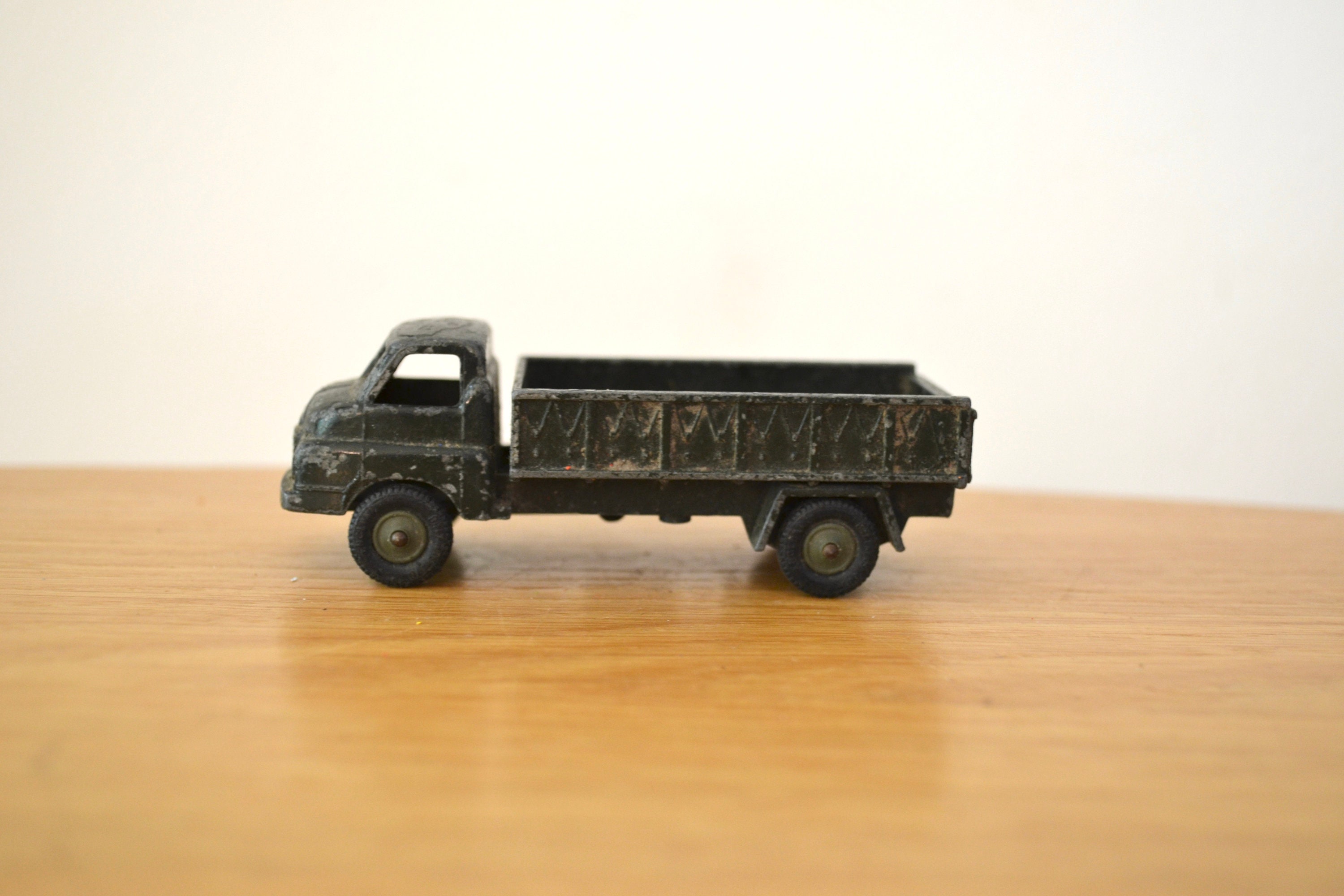 Britains LTD Diecast Army Lorry Truck - Etsy