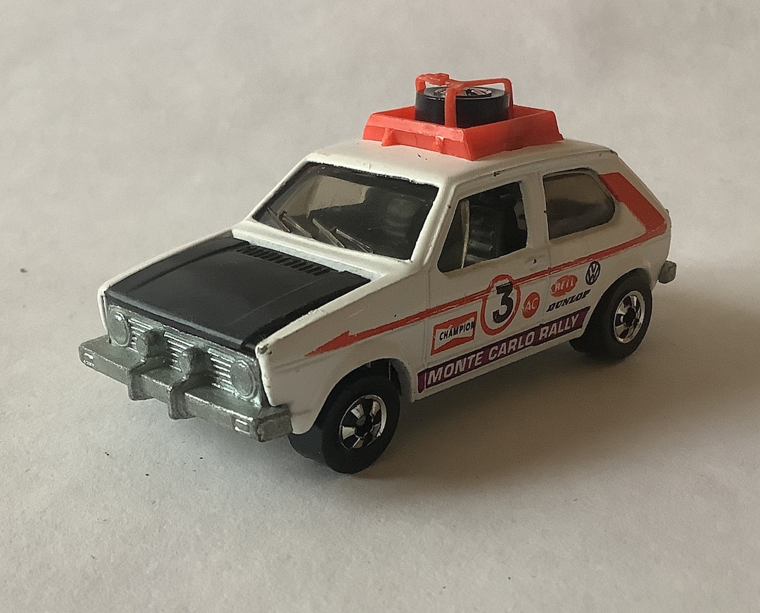 Vintage Hot Wheels Hare Splitter 1978 - Etsy