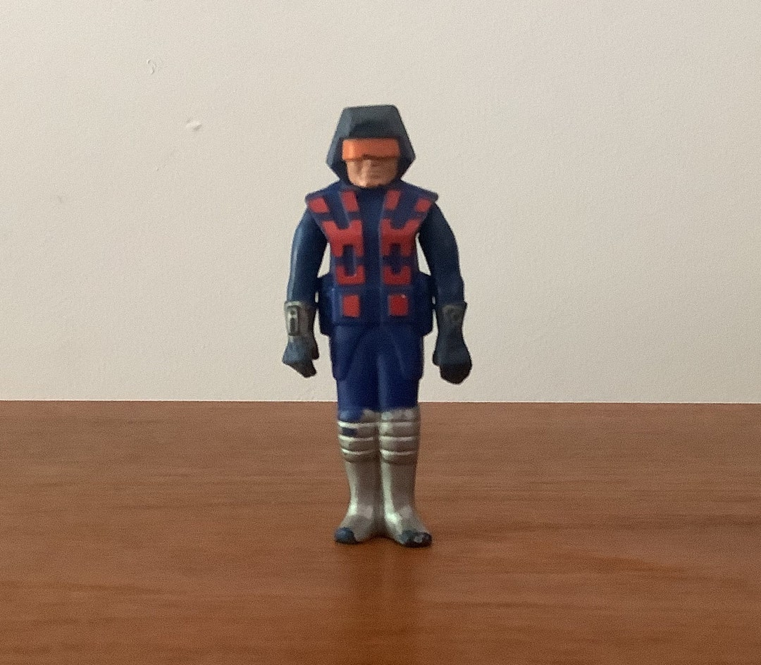 Fisher Price Adventure People Astro Knight Action Figure - Etsy