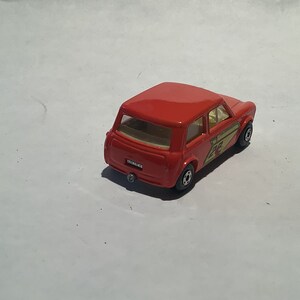 Matchbox Superfast Racing Mini No.29 - Etsy