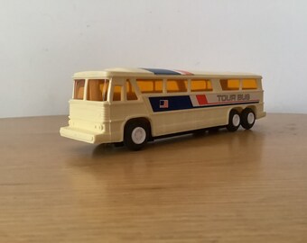 Toy Tour Bus - Etsy