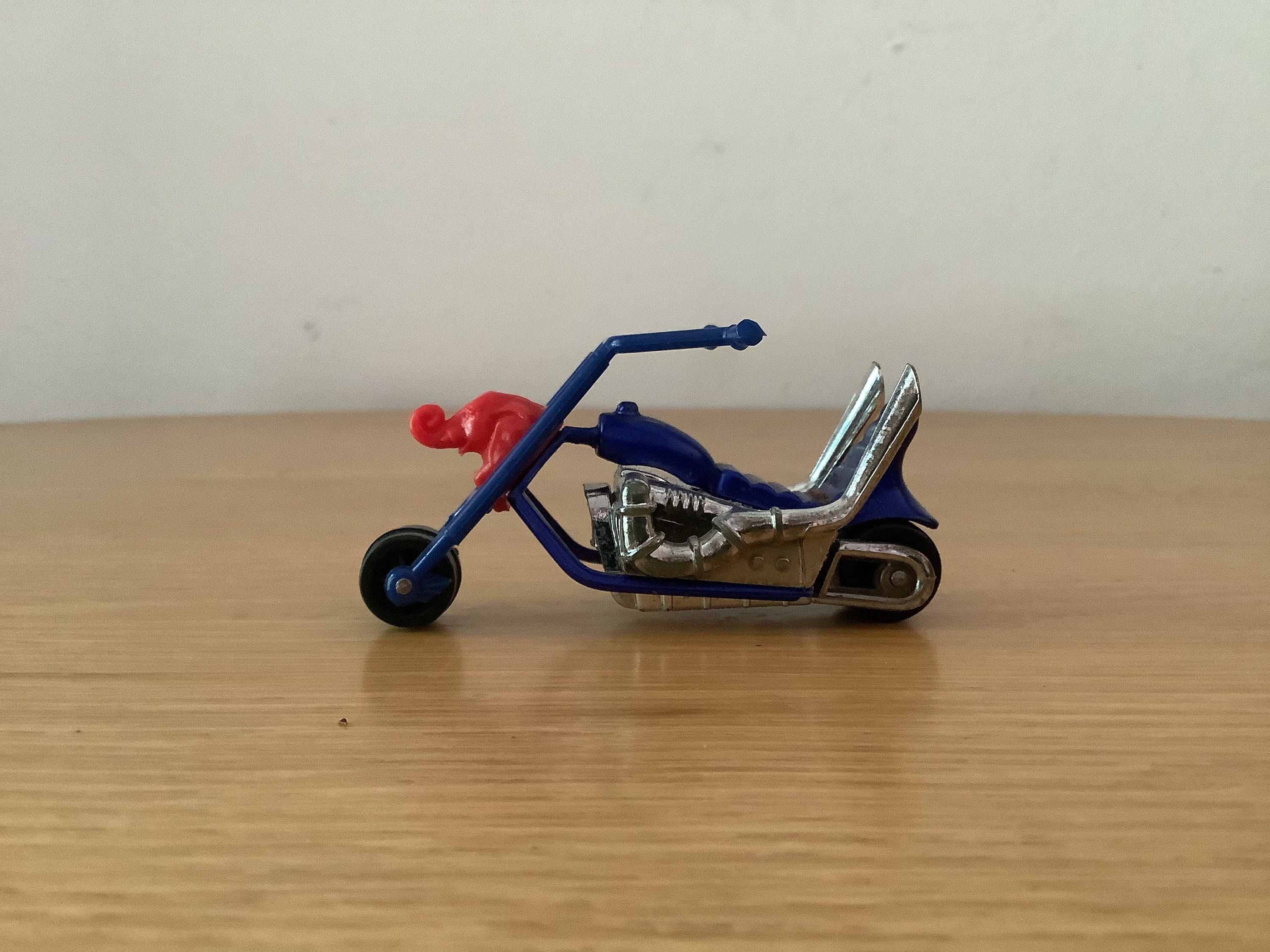 Matchbox Jumbo Jet No.71 Chopper Motorcycle - Etsy
