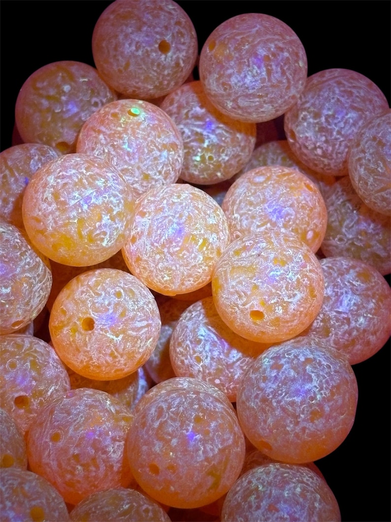 Salmon & Steelhead Bead Kit Assortment Sizes Tackle Box Salmon Trout ...
