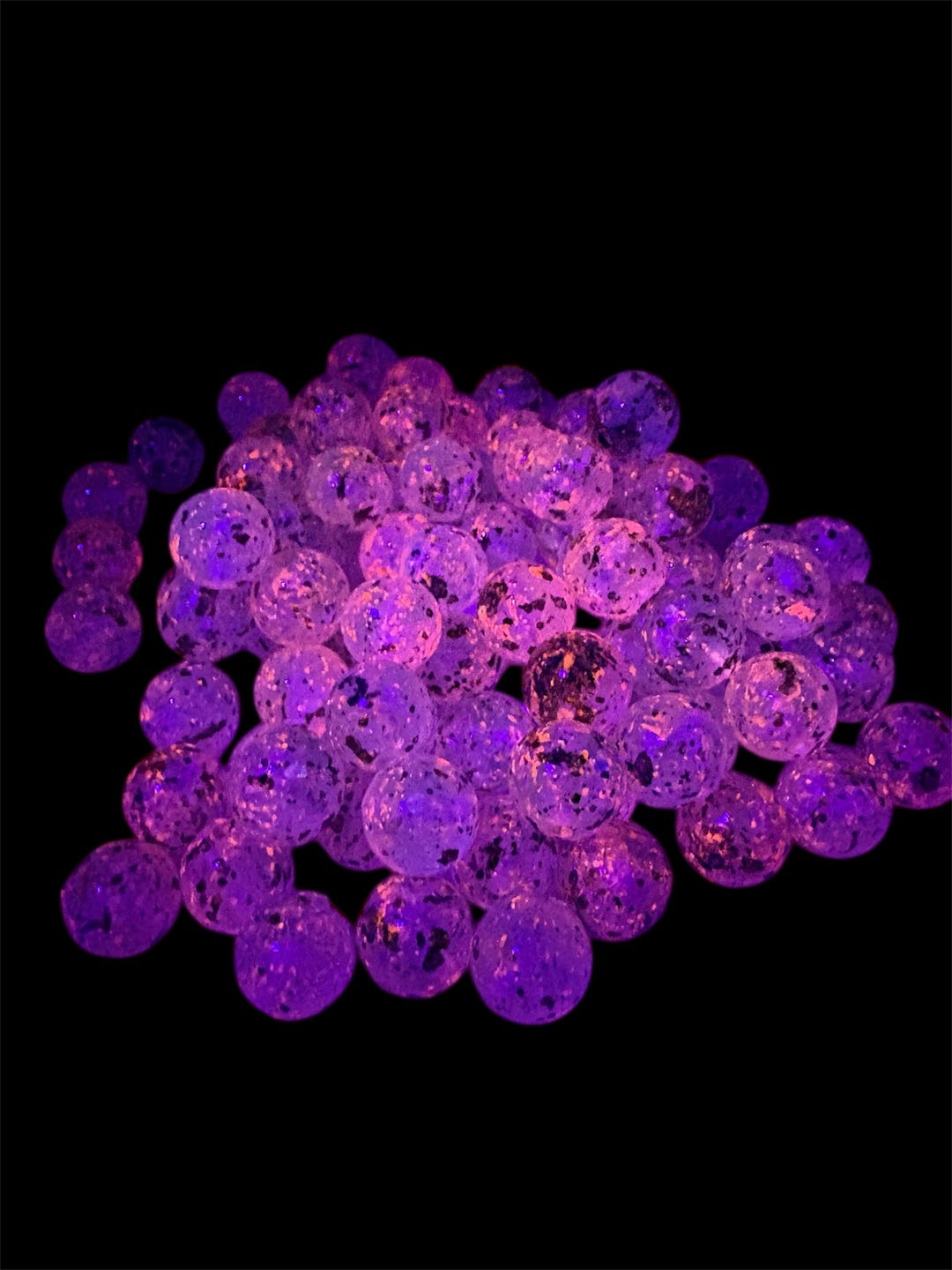 Steelhead Beads - Skeink 10mm Salmon Trout Acrylic Made Bead Egg ...