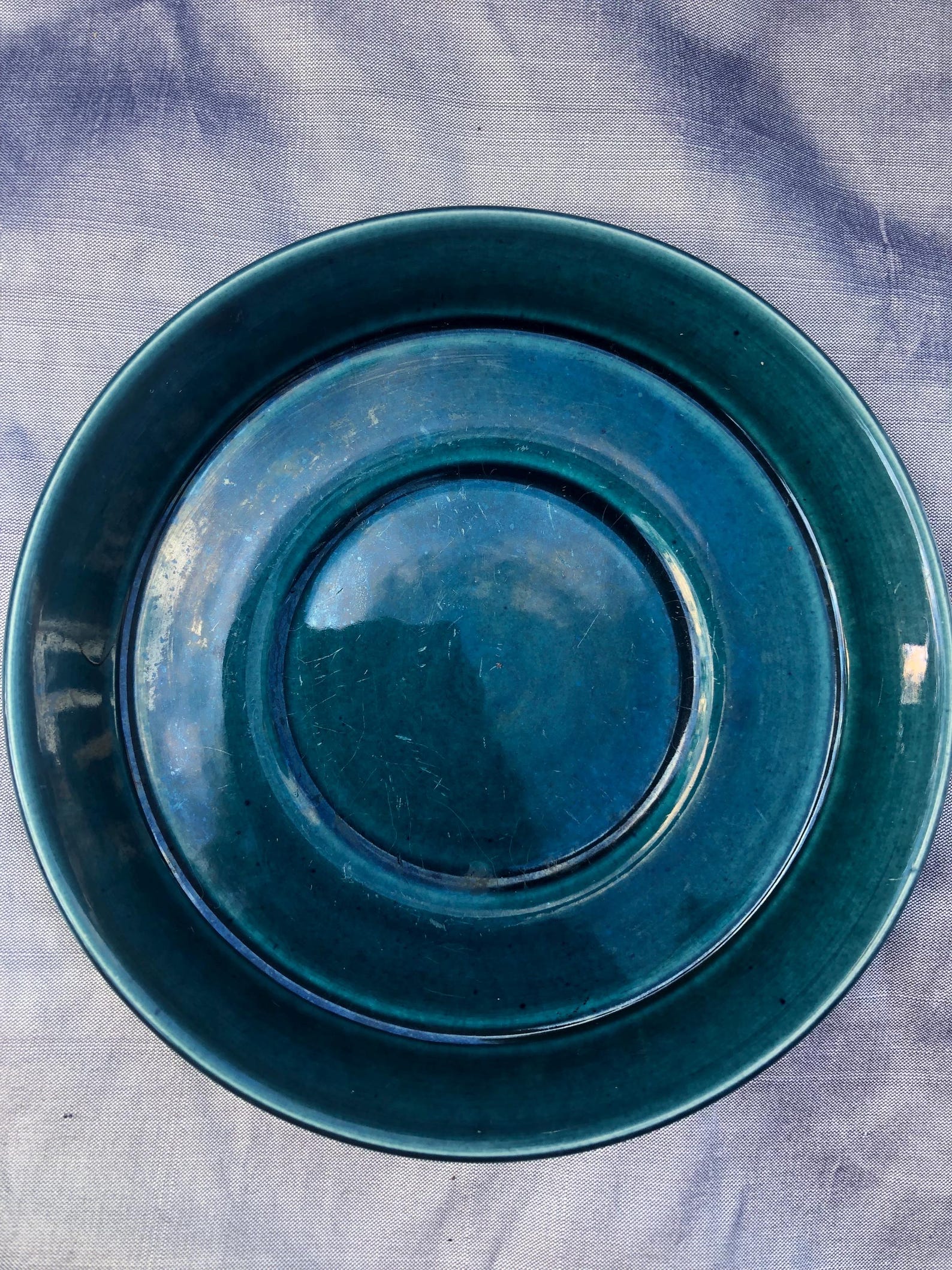 1960s ‘jupiter’ Portmeirion Cup and Saucer by Susan Williams-ellis in ...