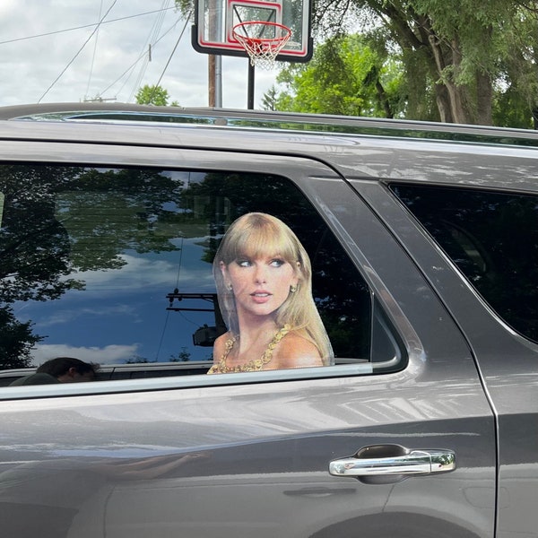 Car Window Stickers - Etsy