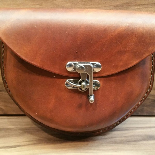 Gathering Pouch - Etsy