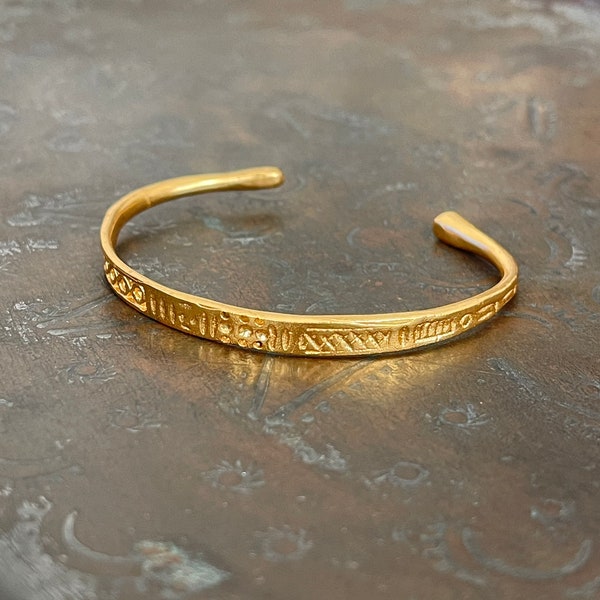 Egyptian Bracelet - Etsy