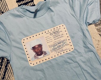 Cmiygl Id Shirt - Etsy