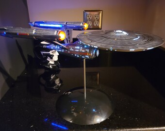 Star Trek Bridge Lights - Etsy